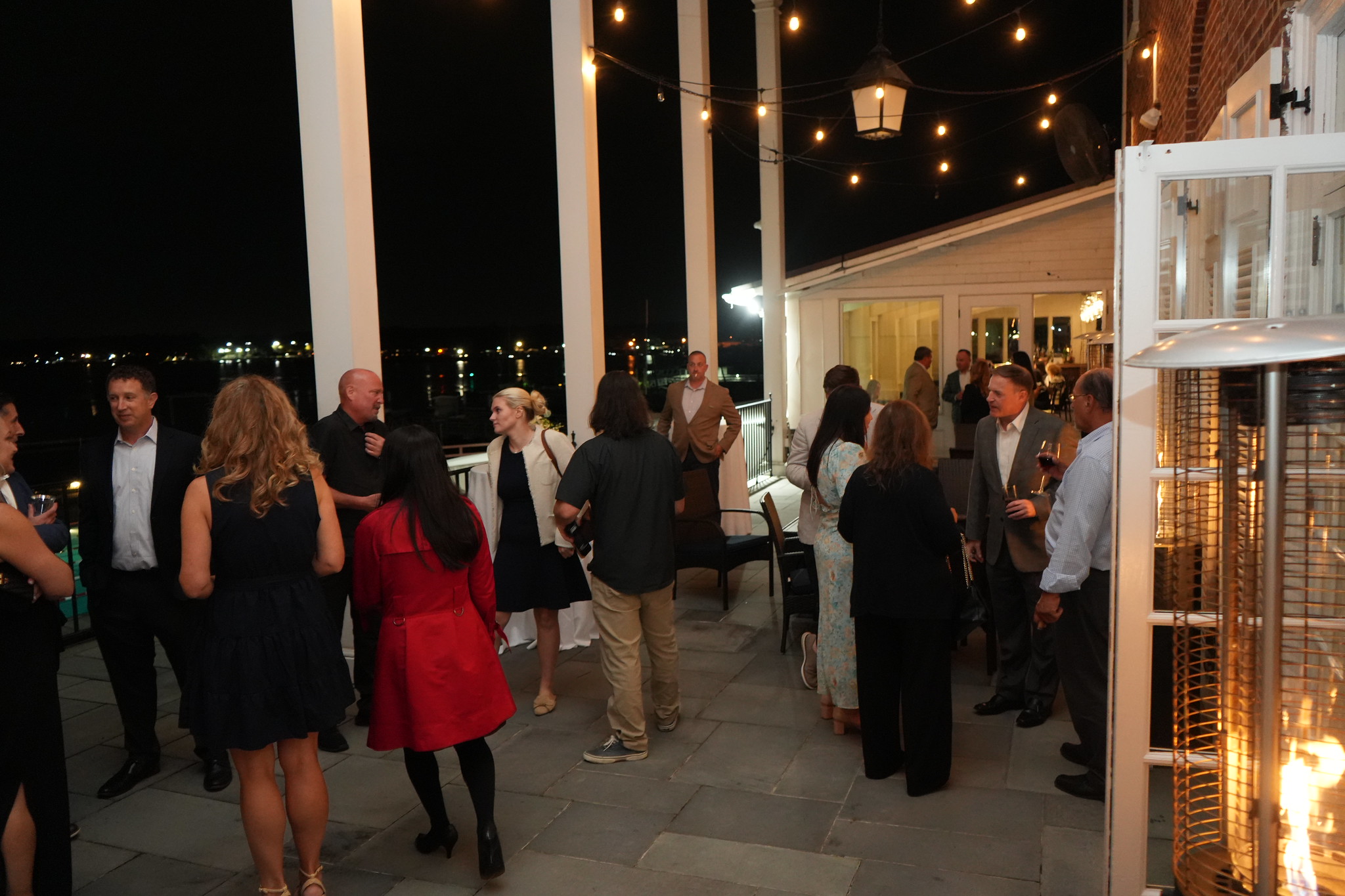 Tuesday's Children Celebrates Community Spirit | Tuesday's Children ...