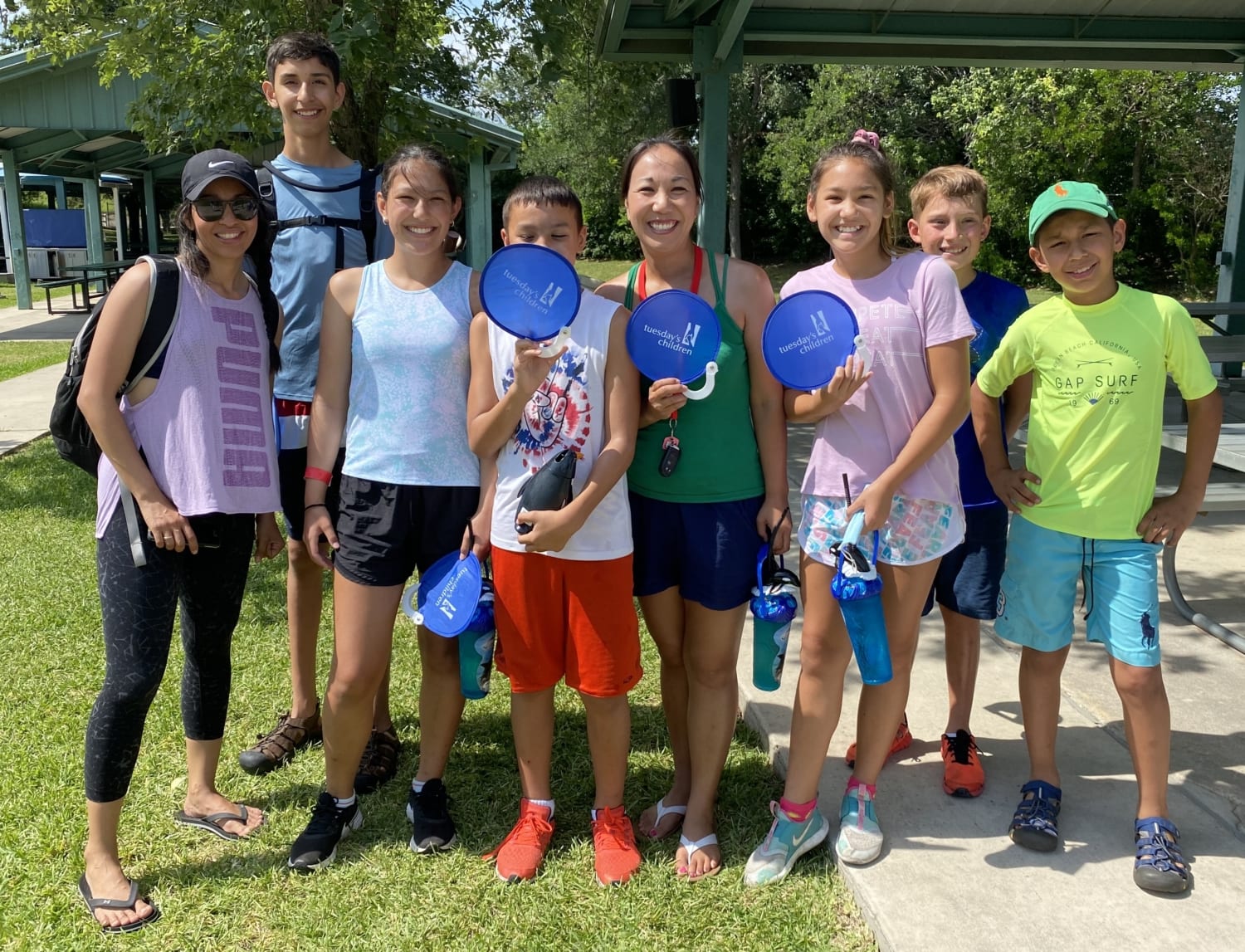 Our Programs | Tuesday's Children | (212) 332-2980